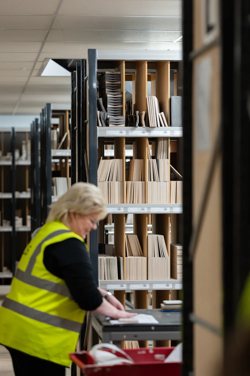 IT Support Engineer - Solus