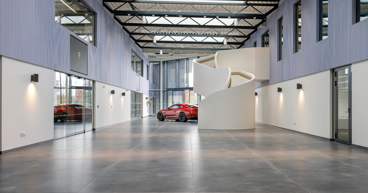 St Sidwell’s Point: £44 million Passivhaus-compliant leisure centre ...