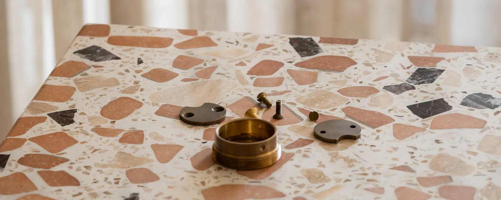 Architectural and Sustainable Tiles - Solus