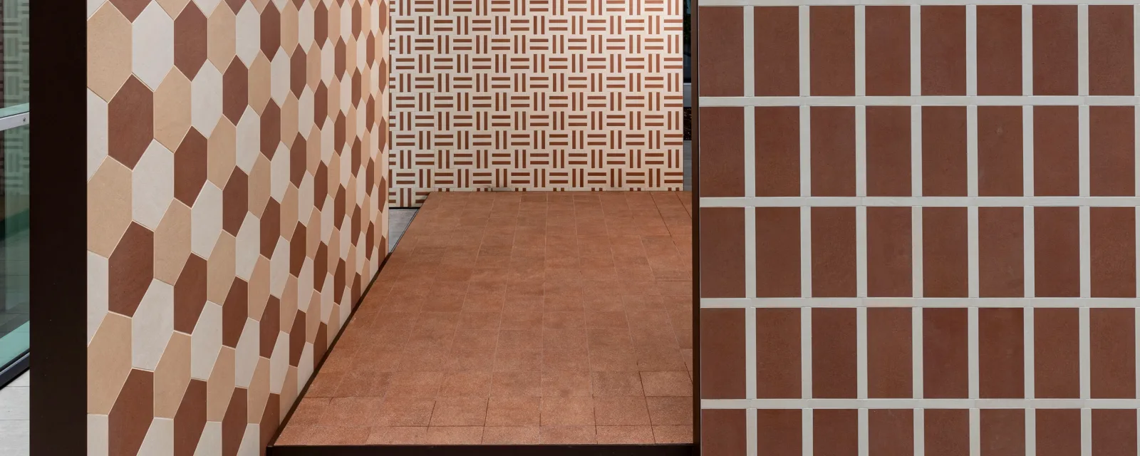 Architectural and Sustainable Tiles - Solus
