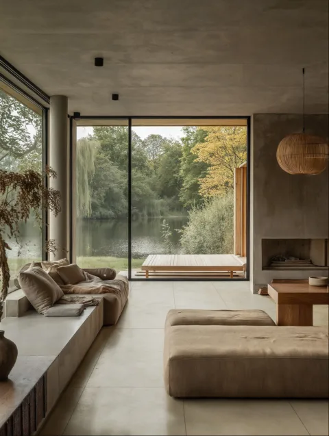 BIRMINGHAM SHOWROOM - Solus