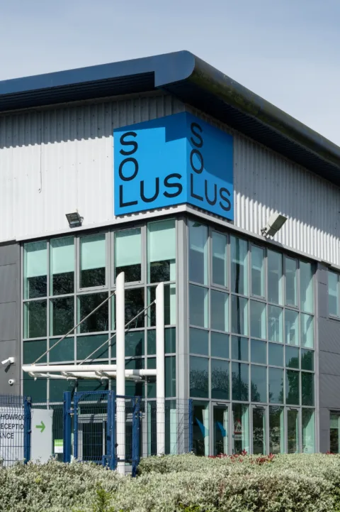 Sustainability | Accreditations and certifications - Solus