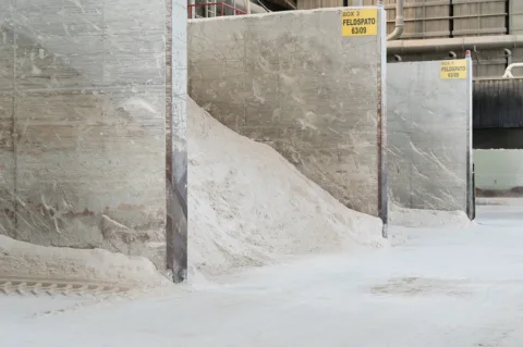 Architectural and Sustainable Tiles - Solus