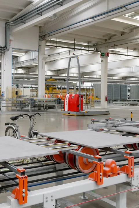 Our partners | We partner with the most sustainable factories - Solus