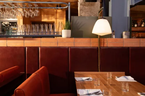 Margo restaurant: A feast for the eyes, soul, and appetite - Solus