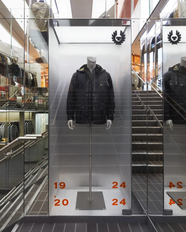 St Sidwell’s Point: £44 million Passivhaus-compliant leisure centre ...