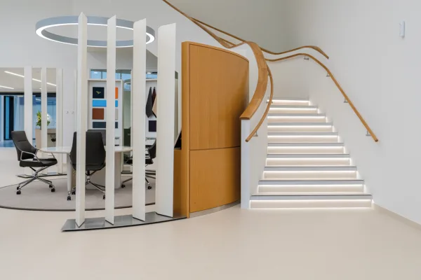 St Sidwell’s Point: £44 million Passivhaus-compliant leisure centre ...