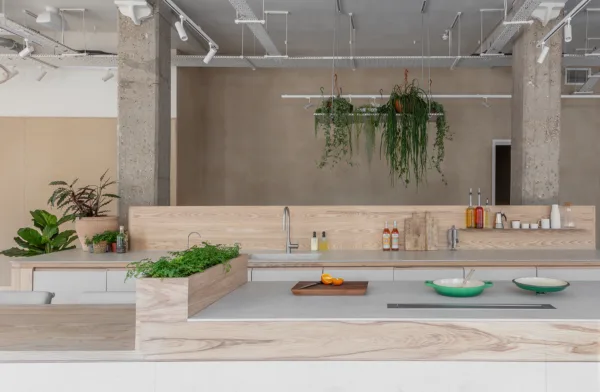 Solus Clerkenwell reopens its doors - Solus