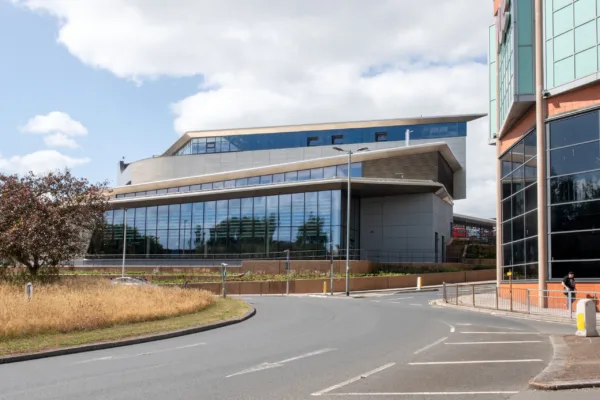 St Sidwell’s Point: £44 million Passivhaus-compliant leisure centre ...