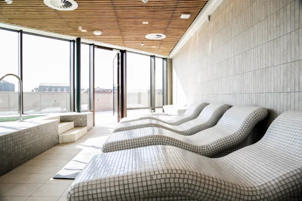 St Sidwell’s Point: £44 million Passivhaus-compliant leisure centre ...