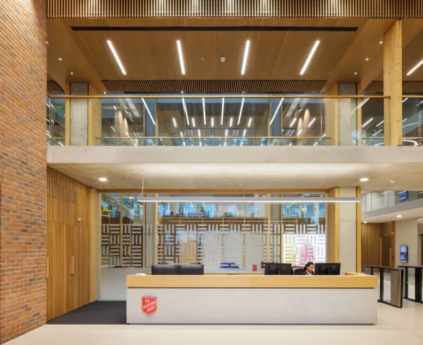 St Sidwell’s Point: £44 million Passivhaus-compliant leisure centre ...