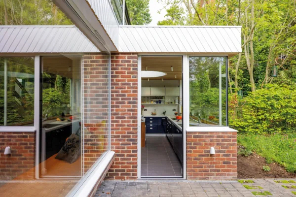 St Sidwell’s Point: £44 million Passivhaus-compliant leisure centre ...