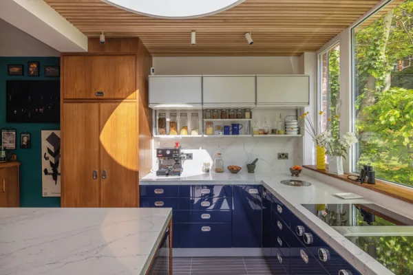 St Sidwell’s Point: £44 million Passivhaus-compliant leisure centre ...