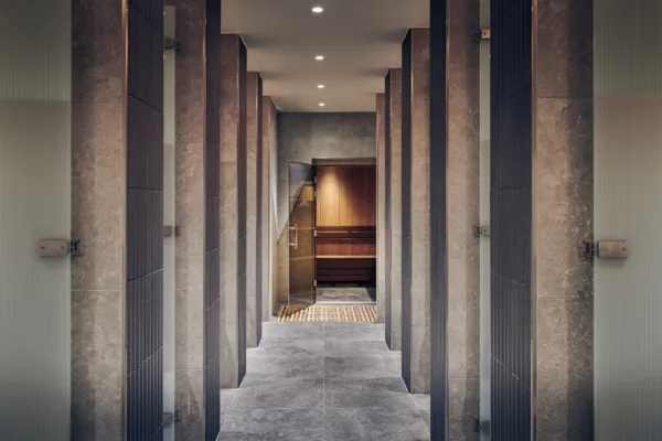 Luxury gym Third Space opens in Mayfair - Solus