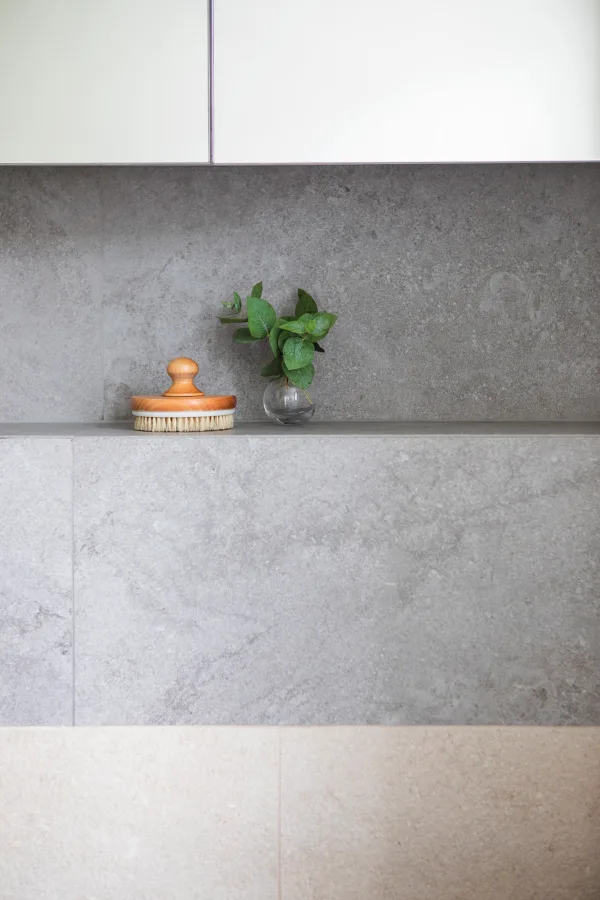 Contemporary makeover at 102 Effra Parade - Solus