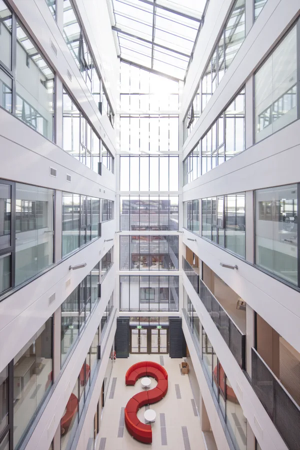 Making the grade at Warwick University - Solus