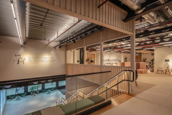 One Centenary Way | Birmingham. - Solus