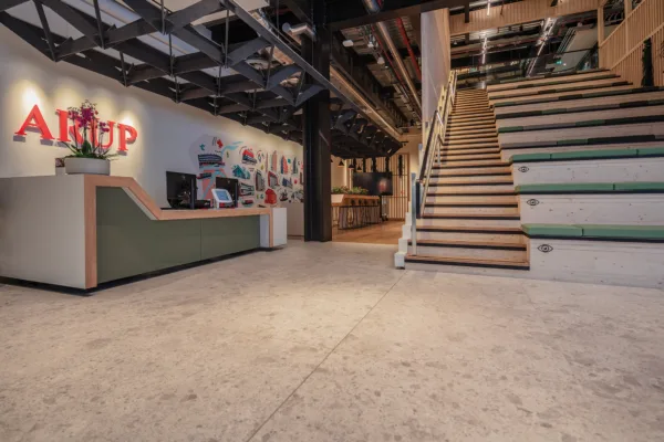 One Centenary Way | Birmingham. - Solus