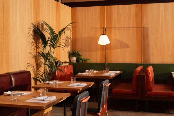 Margo restaurant: A feast for the eyes, soul, and appetite - Solus