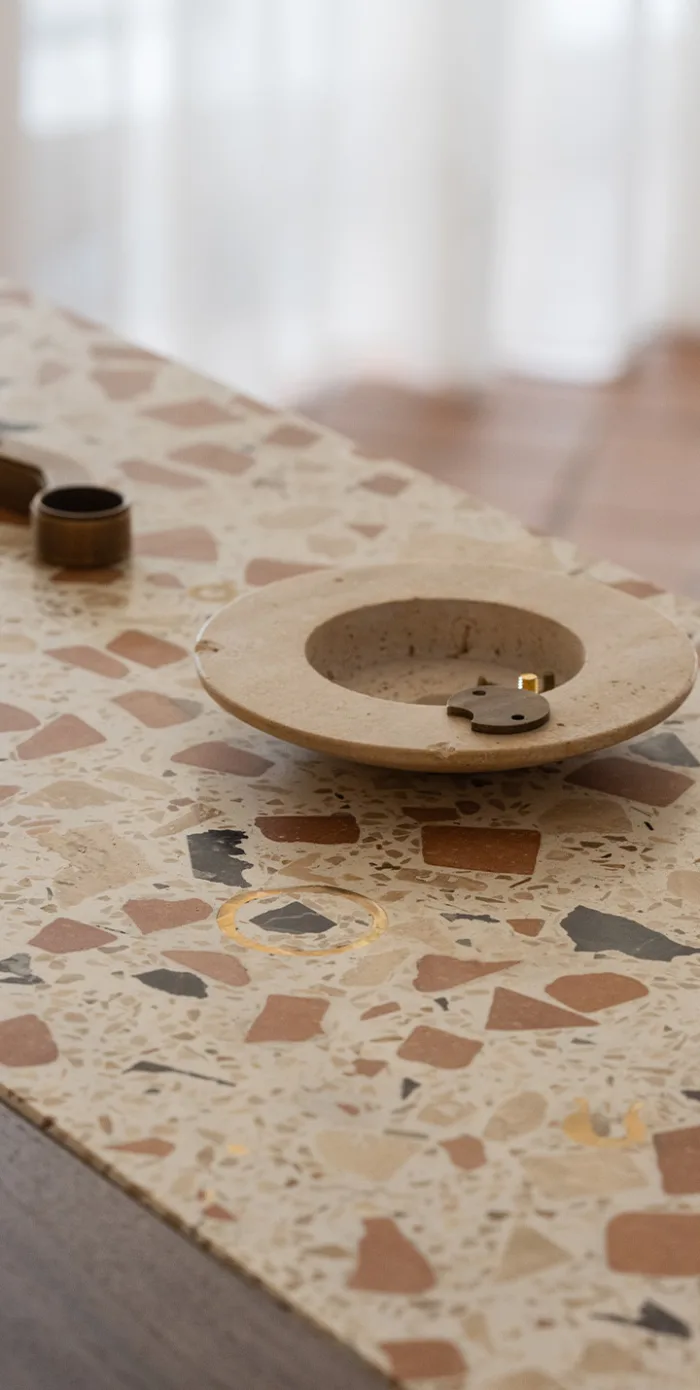 Architectural and Sustainable Tiles - Solus