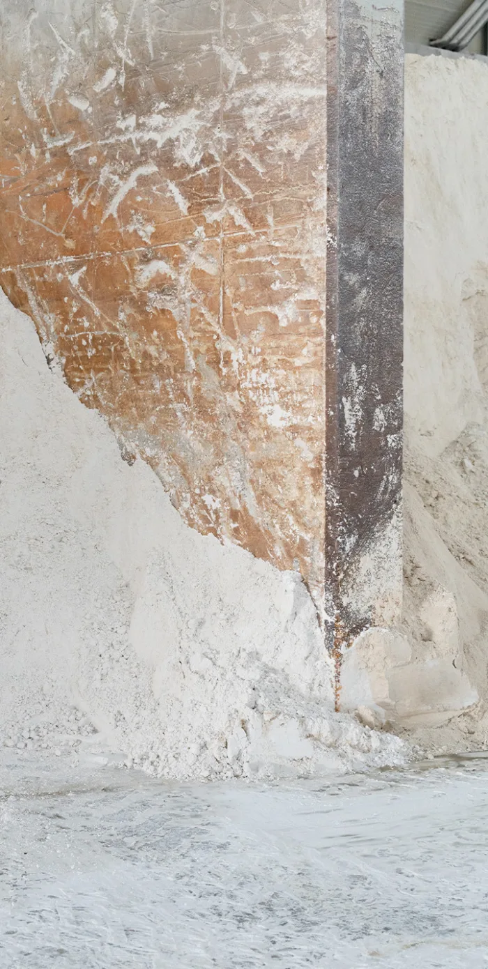 Architectural and Sustainable Tiles - Solus